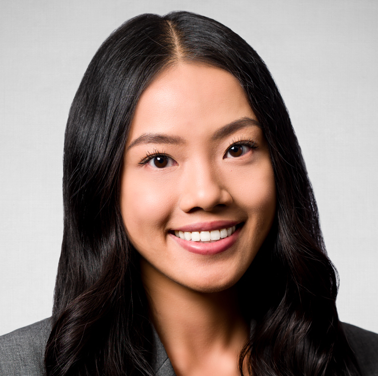 Ashley Nguyen - Nall and Miller