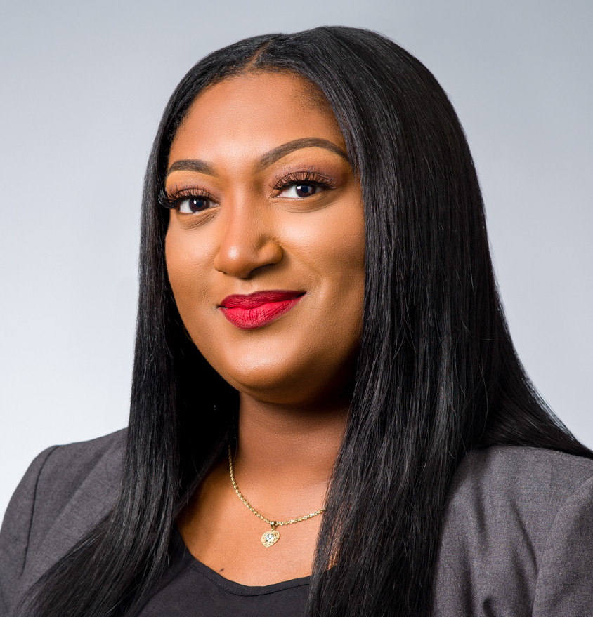 Employees - Nall and Miller